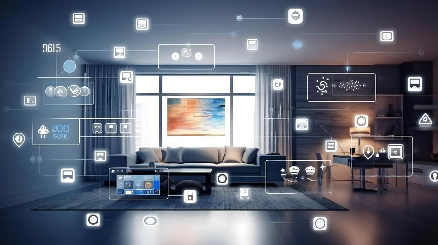 Nordic展现其Matter实力，智能家具开发更简易-行业资讯-Nordic芯片 蓝牙模块 WiFi6模块 SIP模组 蓝牙信标 深圳市蓝科 ...